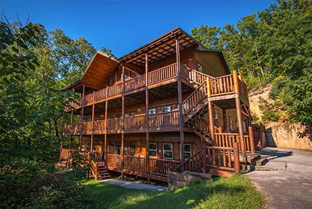 North Georgia Cabin Rentals - Georgia Cabins For You