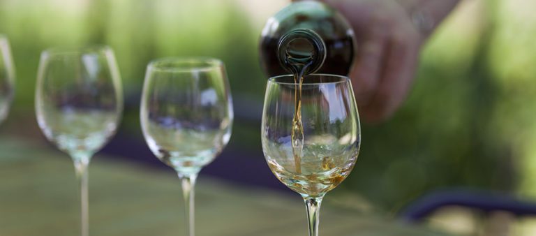 Chateau Meichtry | Family Vineyard & Winery | Georgia Cabins For You