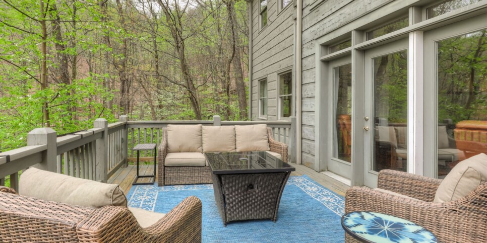 Big Canoe Rentals - Elemental Bliss | Georgia Cabins For You